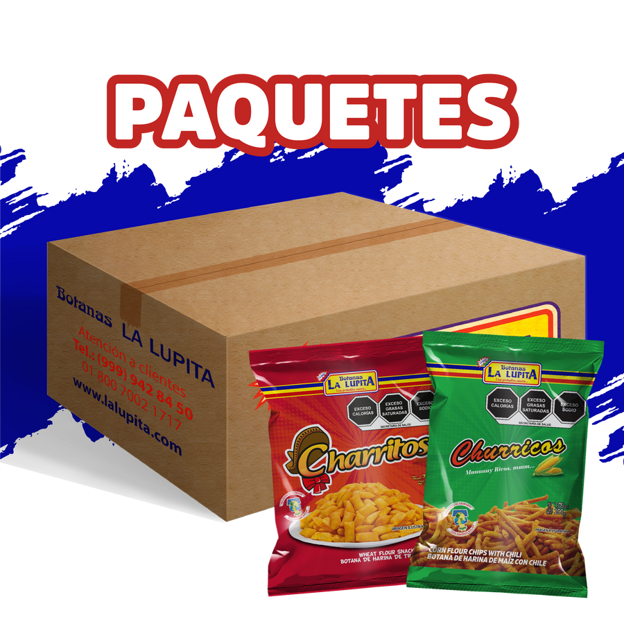TIENDA EN LINEA BOTANAS LA LUPITA – tienda-lalupita